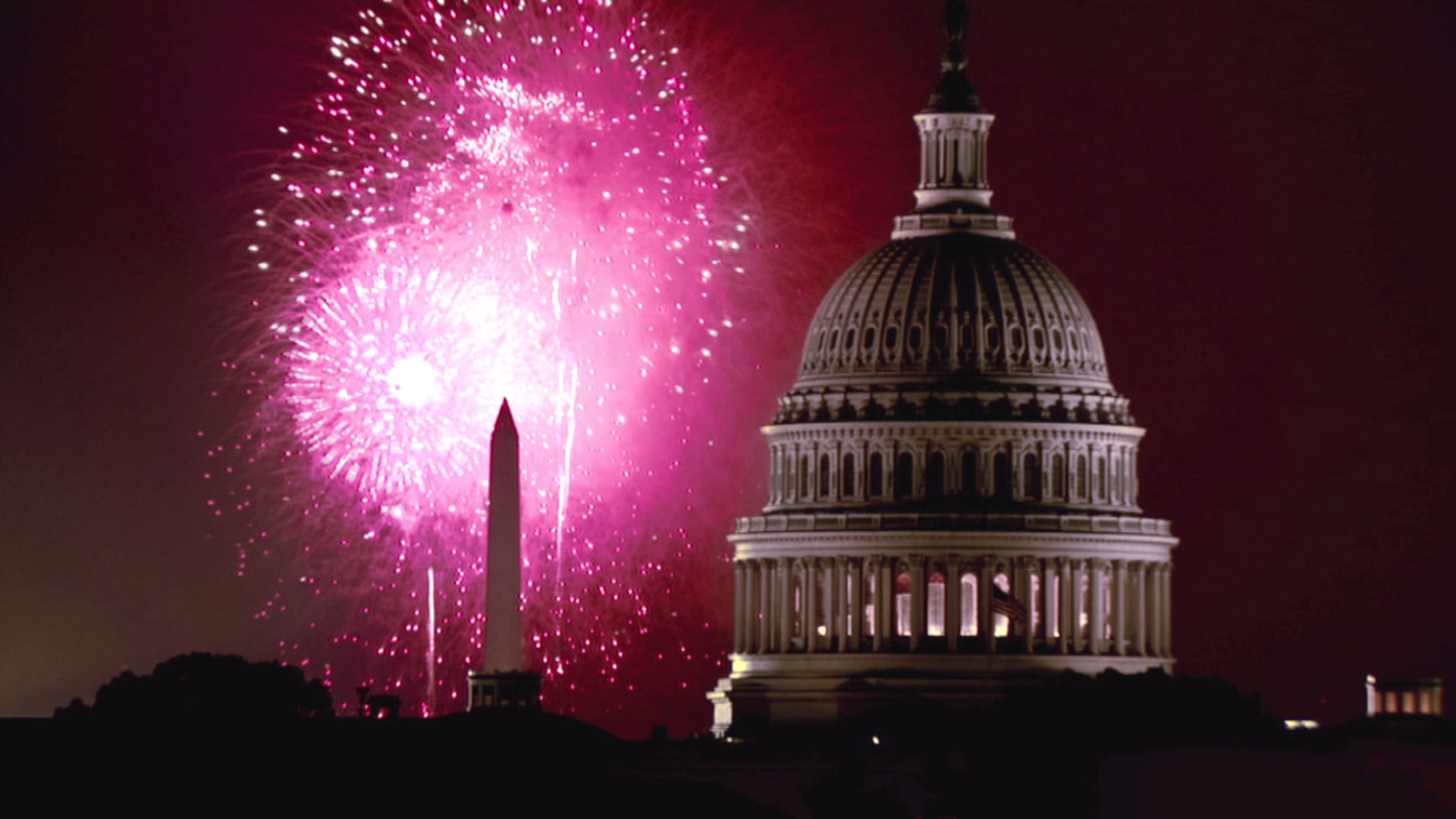 A Capitol Fourth (2020) | A Capitol Fourth