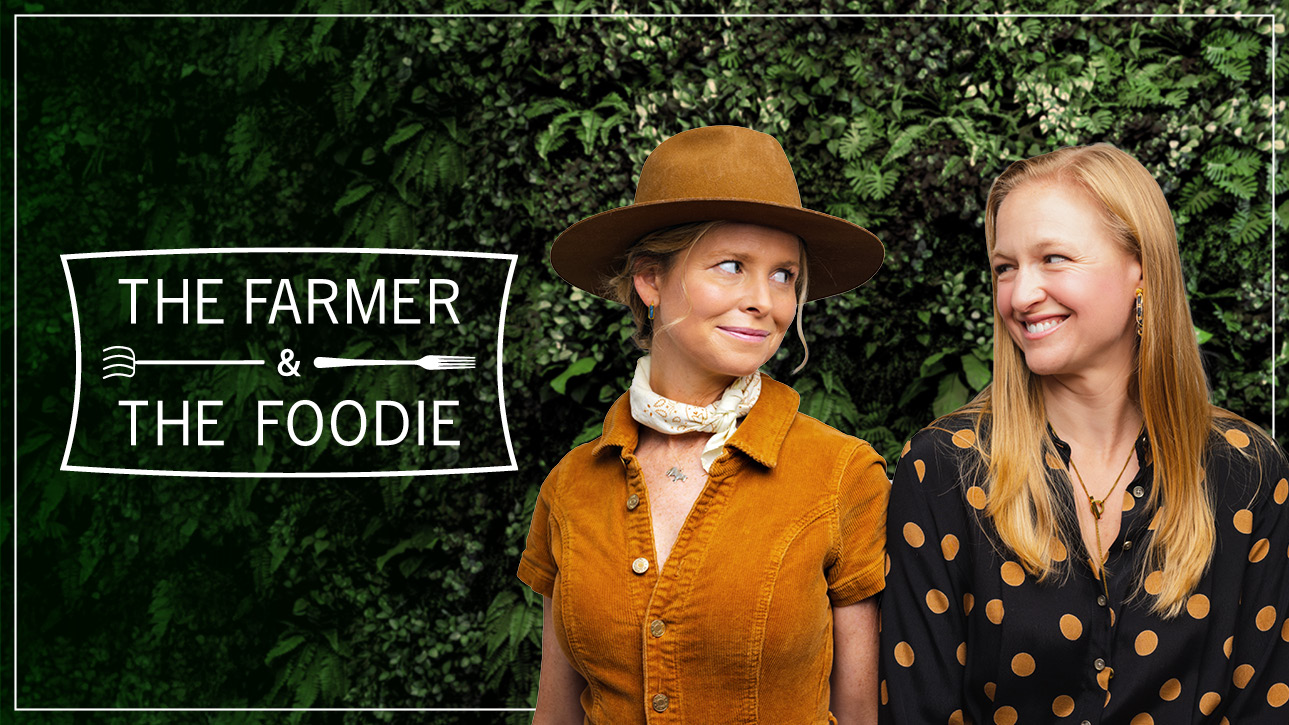 The Farmer and the Foodie | KET