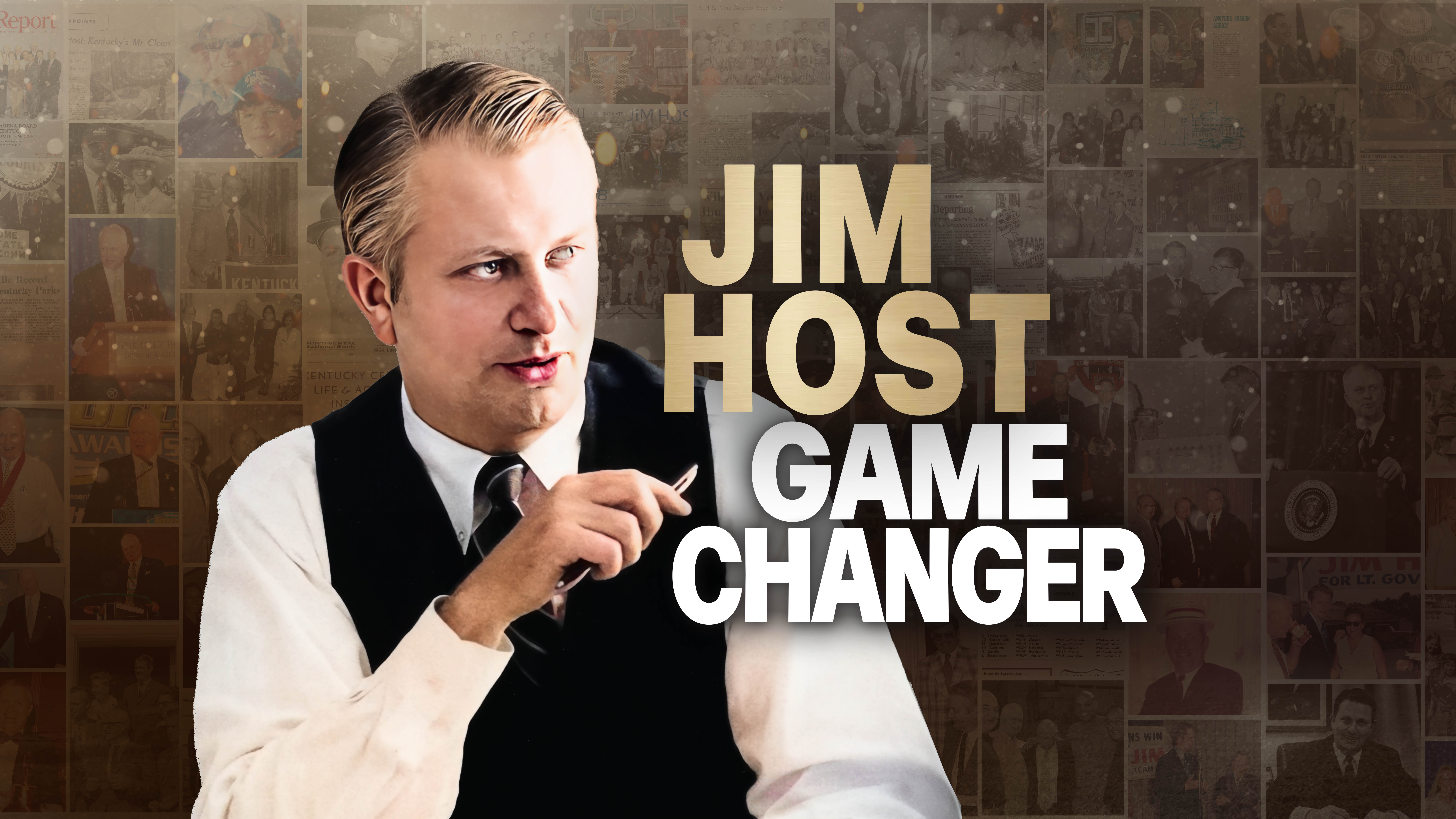 Jim Host: Game Changer | KET